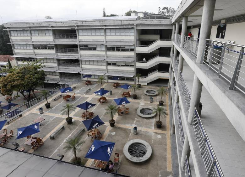 Lupa a los casos de robo a las afueras de dos sedes del ITM