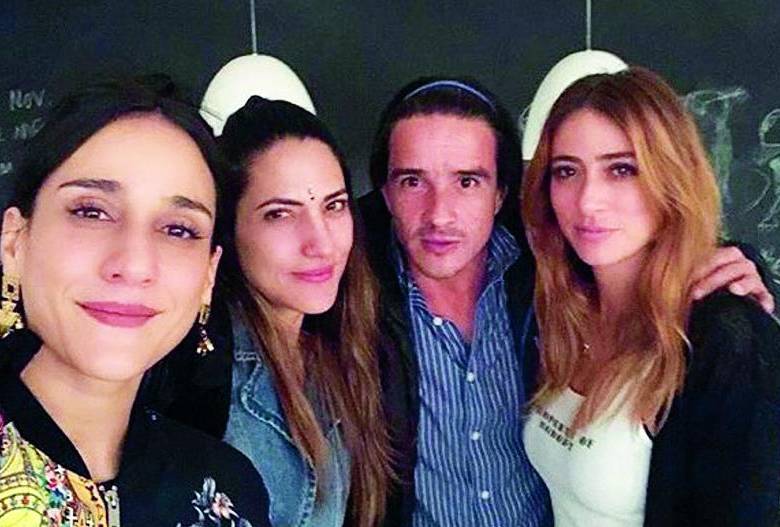 Recordar Oki Doki y emocionarse