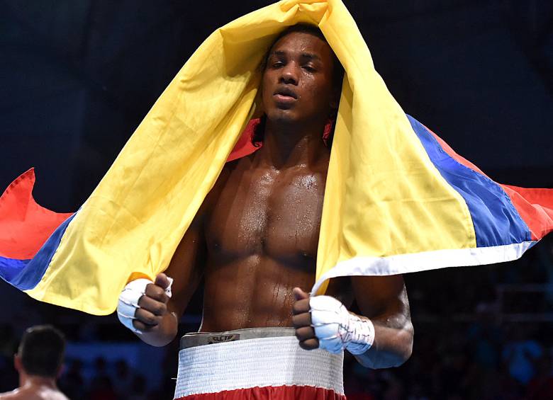 Colombia clasificó por primera vez a la semifinal de la Serie Mundial ...