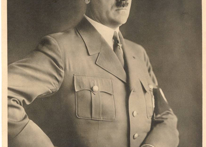 Esto es lo que se sabe de los nazis que vivieron en Colombia