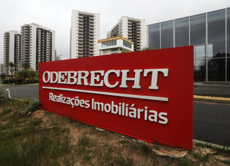 Odebrecht ahora tendrá otro nombre: Novonor