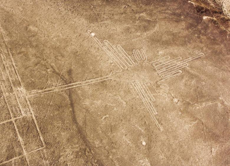 Desean que nazca el fervor por el antiguo Perú