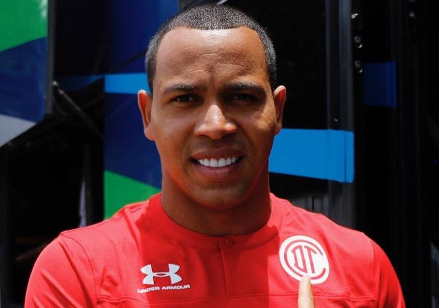 Felipe Pardo deja al Toluca para jugar con Pachuca