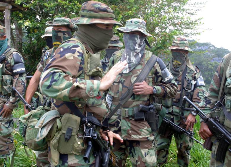 Fiscalía busca destrabar procesos del Bloque Metro