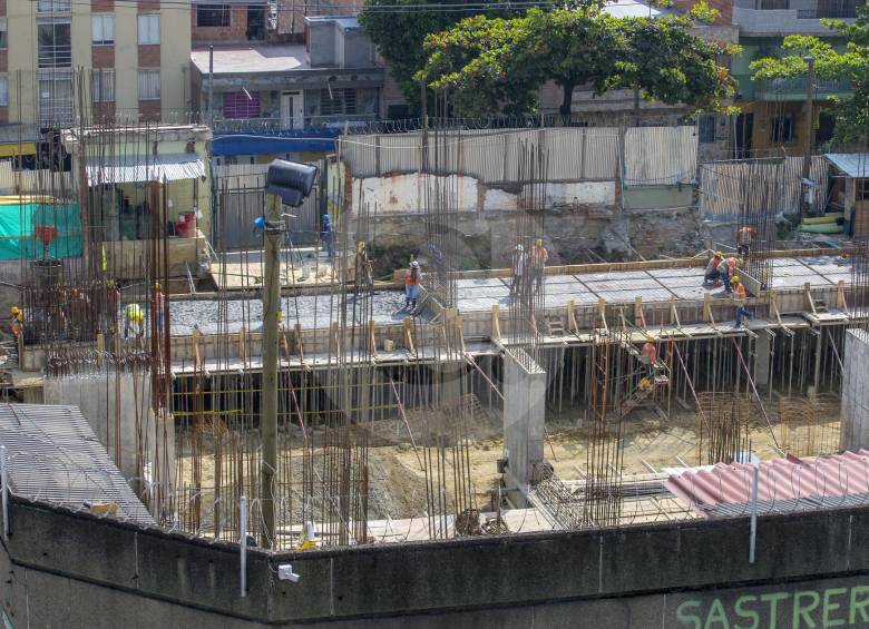 Con demandas se pelean la Curaduría Primera de Medellín