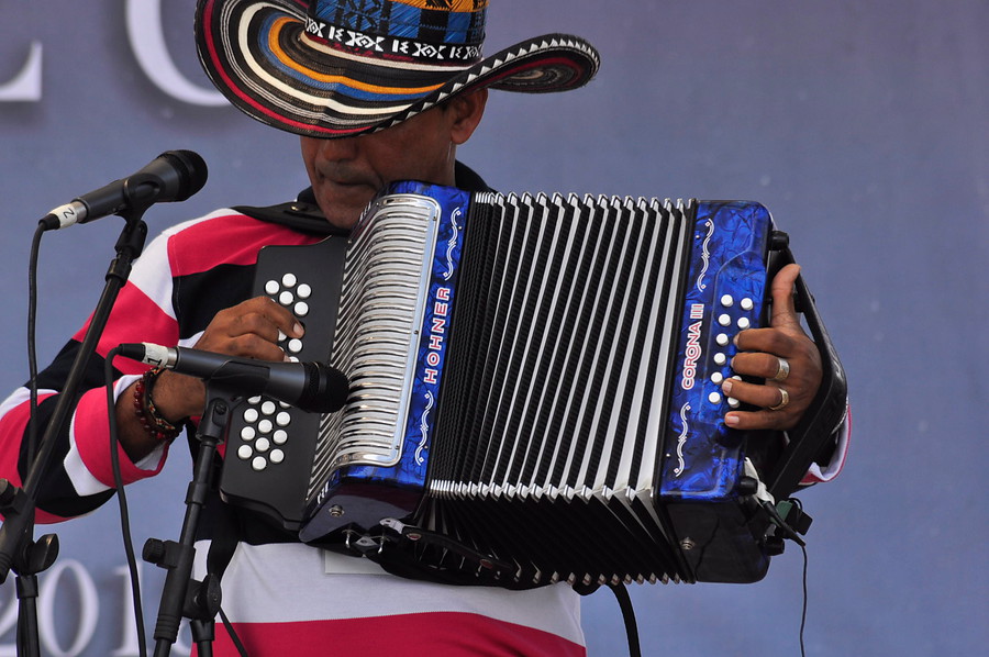 5 claves del Festival Vallenato