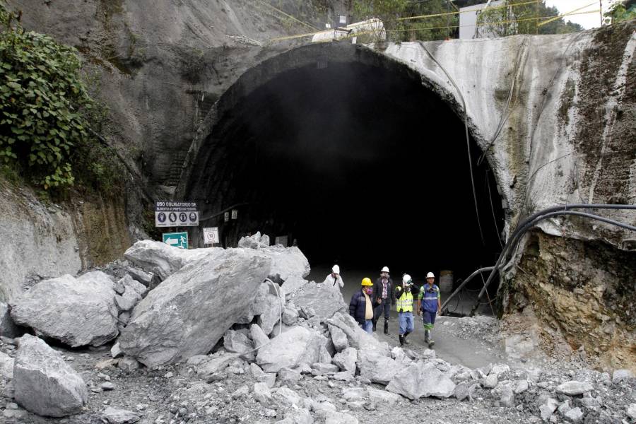 Jalón de orejas para Invías por La Línea