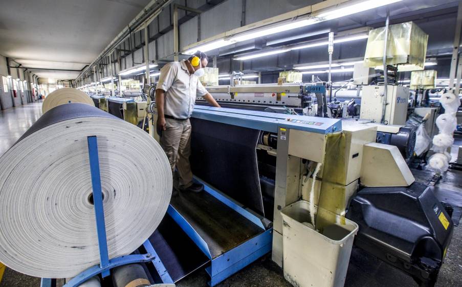 Fabricato concentra su producción en Bello