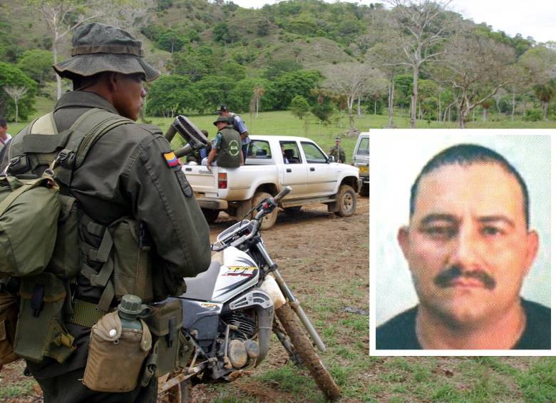“Los Urabeños” cambian otra vez de nombre, ahora son el “Clan del Golfo”