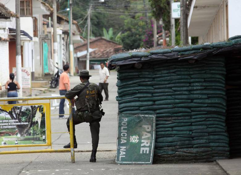 Investigan Asesinato De Desmovilizado De Farc En Cauca
