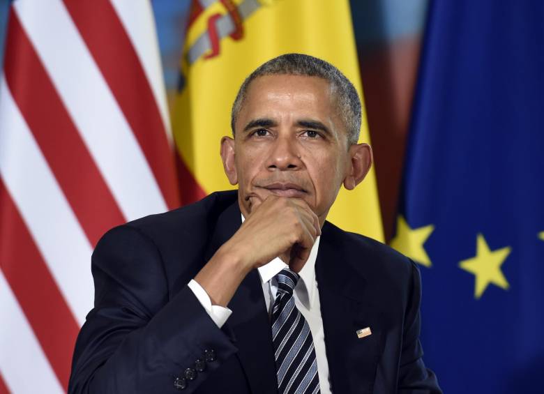 Perú, la última escala de Obama como presidente
