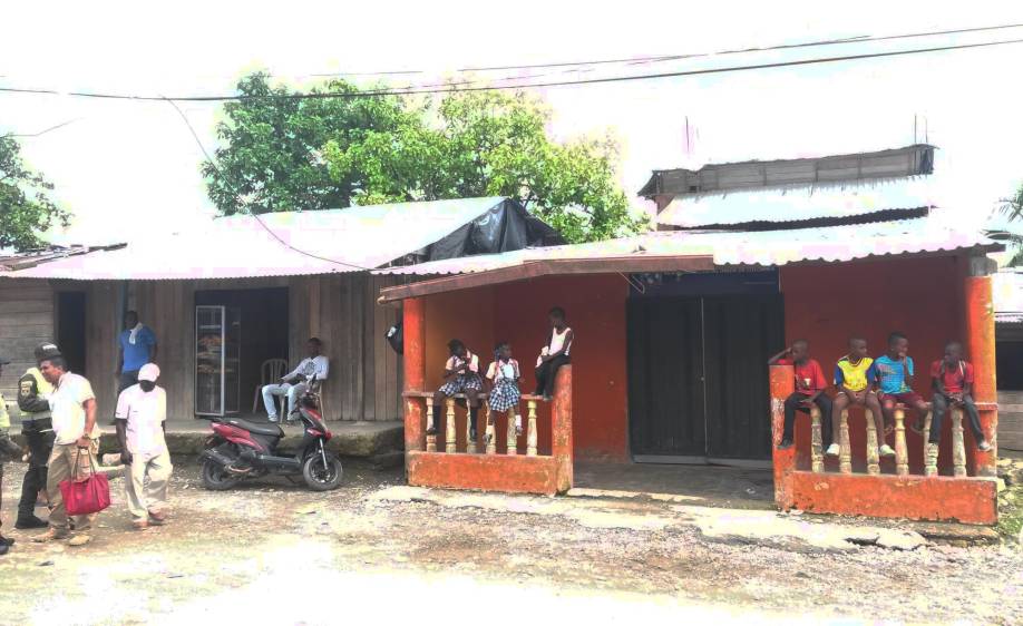 Plan para superar la pobreza empezó en Chocó