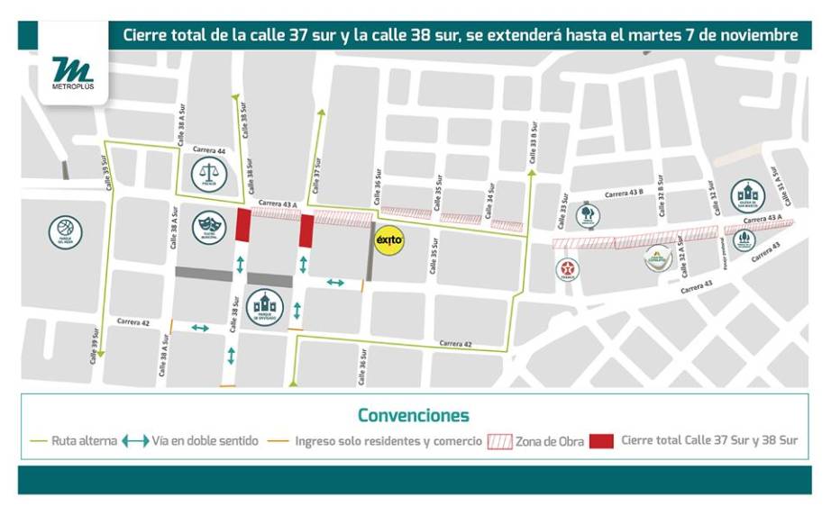 Los secretos arqueológicos que desenterró Metroplús en Envigado