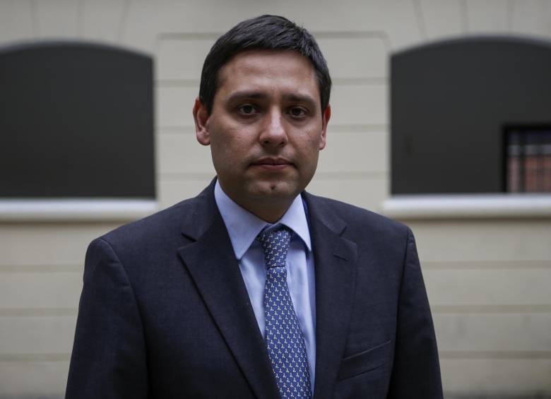 “Seguiremos con transparencia”: Lizcano