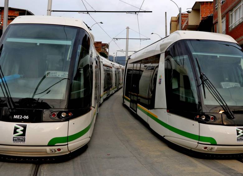 64 años después: hora de abordar el Tranvía