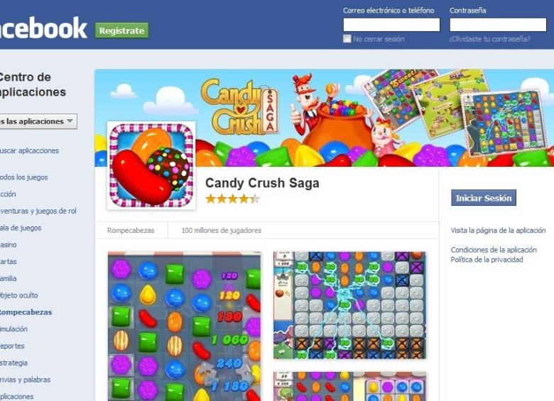 Así se veía Facebook hace 15 años