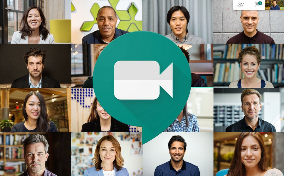 Google Meet, competencia de Zoom y Teams, será gratuito para cualquier ...