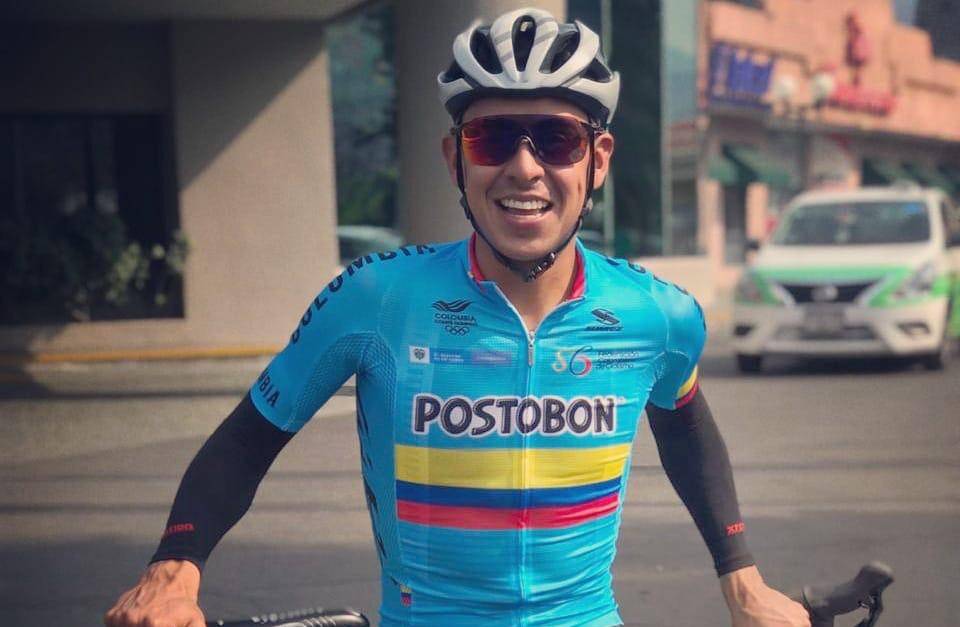 Feliz debut para Alexis Camacho en el Panamericano