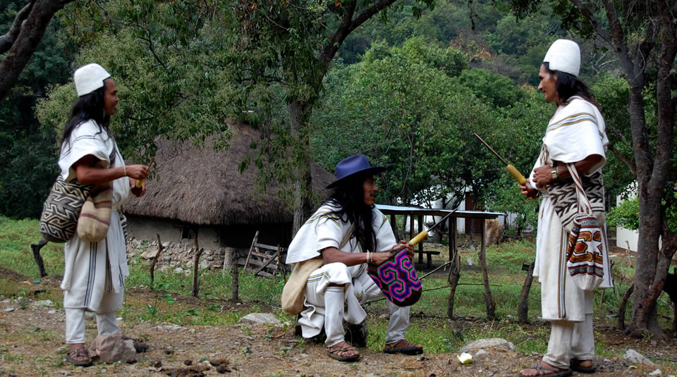 El esplendor de la naturaleza