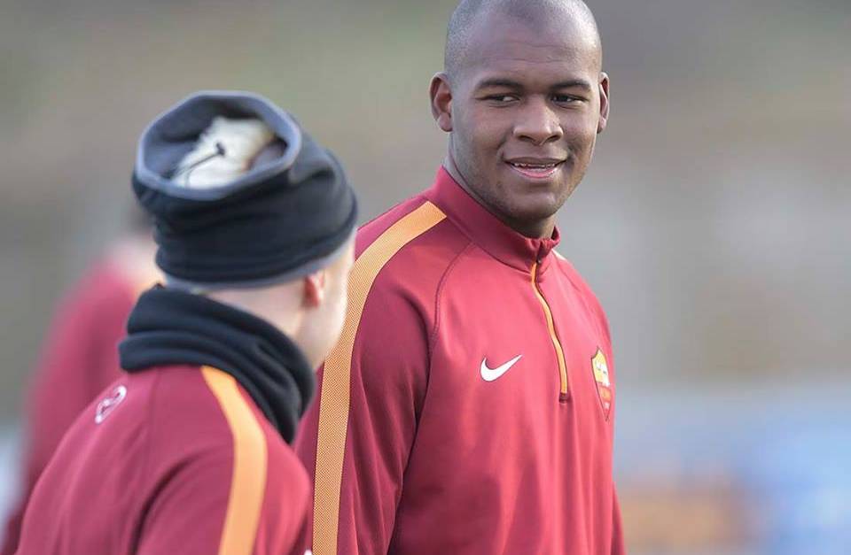 Ibarbo debutó en la derrota de Roma ante Fiorentina