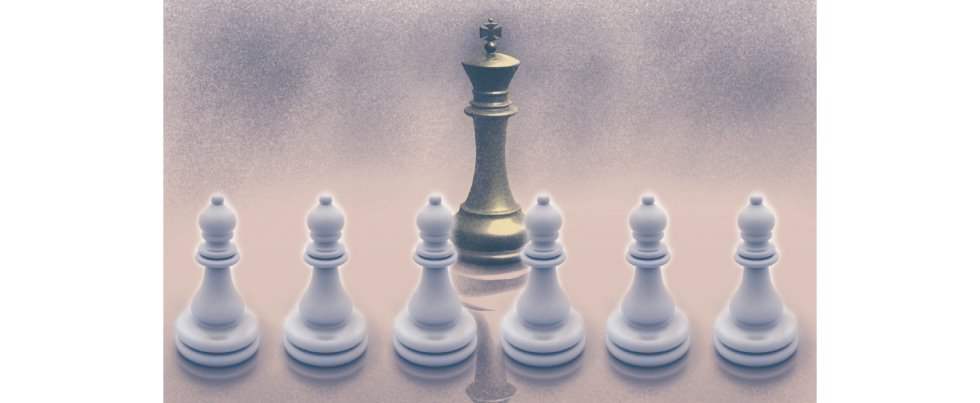 Un equipo previsible