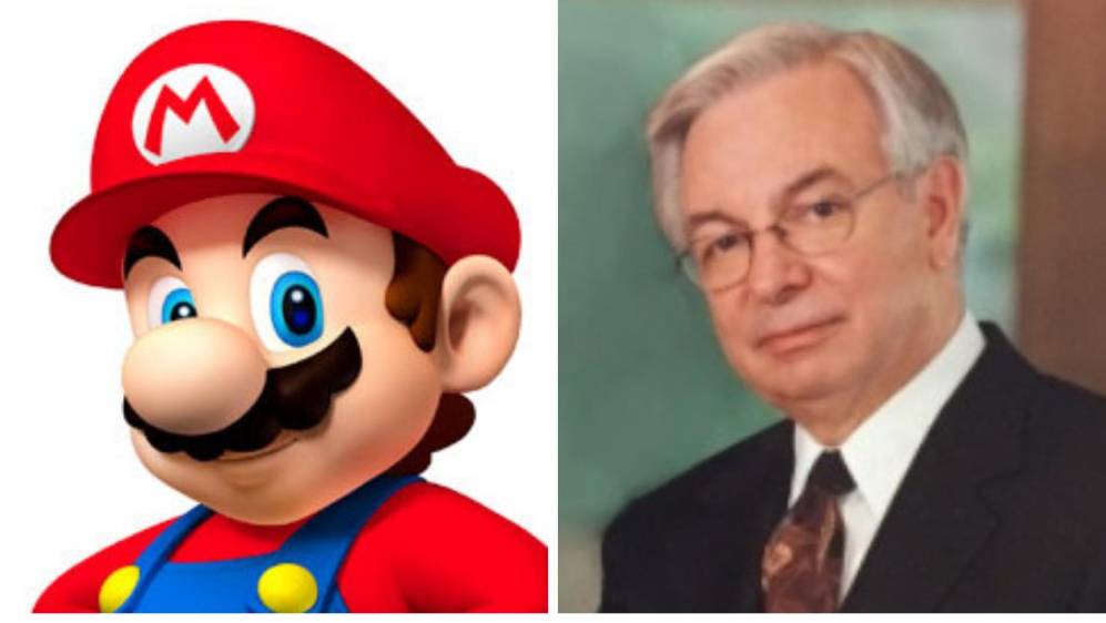 Muere Mario Segale, el hombre por el que el juego de Nintendo se llama ...