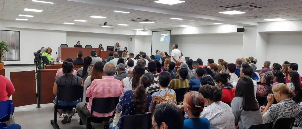 Bloque Metro de las Autodefensas revivió para recibir una condena