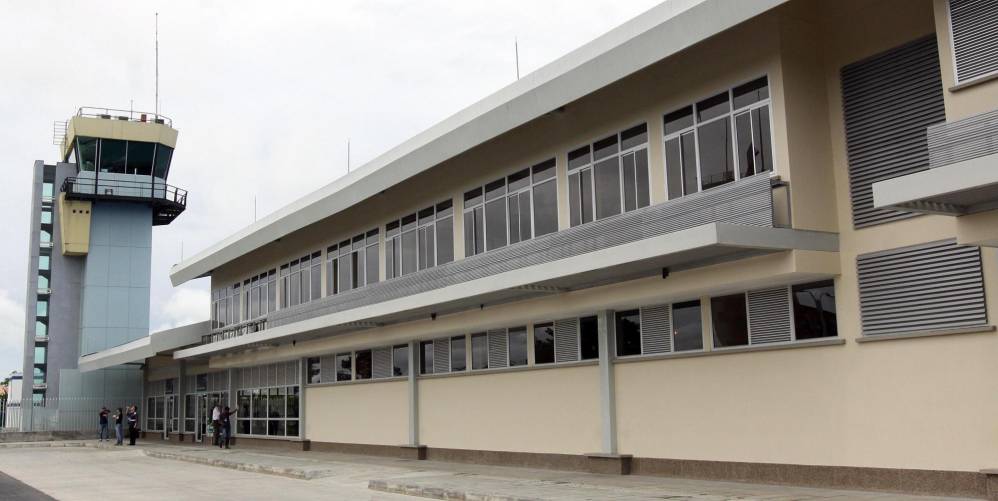 En 13 municipios de Antioquia hay pistas subutilizadas o inutilizables