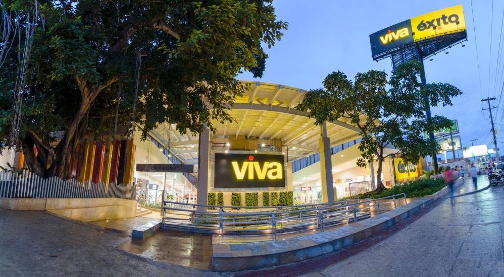 Socio con US$200 millones deberá conocerse a octubre: Grupo Éxito