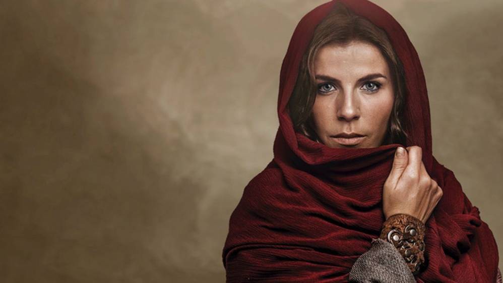 La historia de María Magdalena llega a la televisión