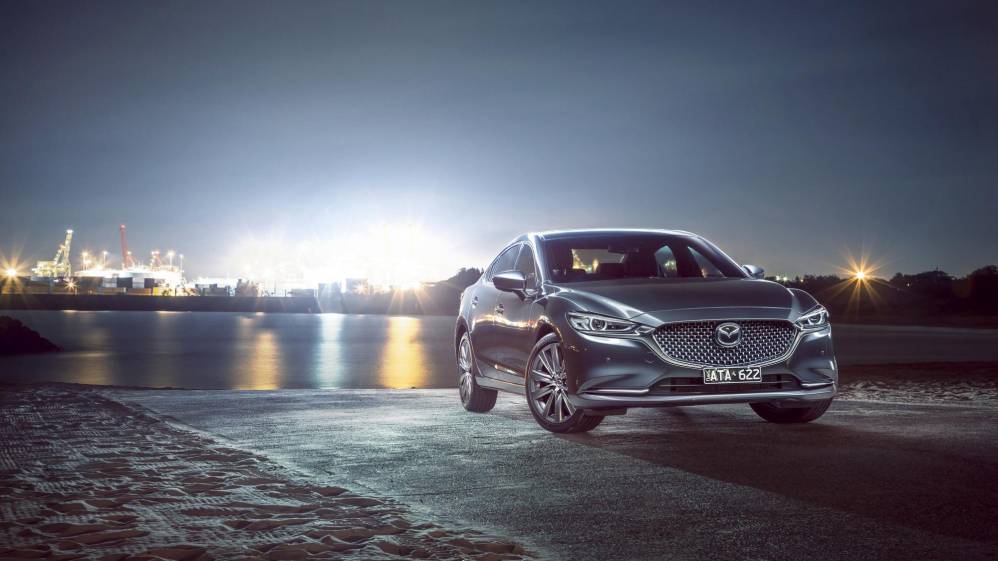 Y estos son los carros para abrir la boca este año en Bogotá