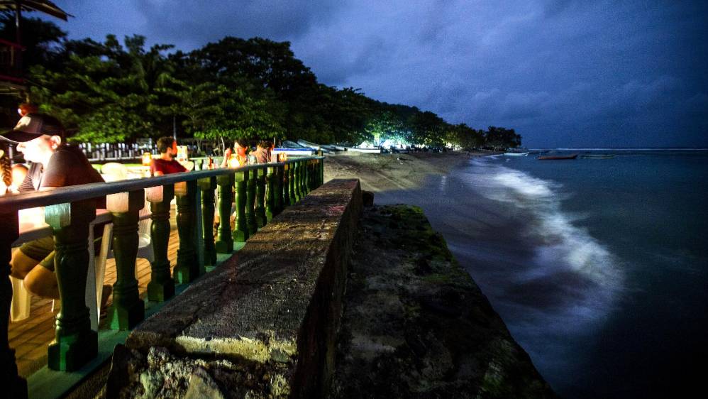 Capurganá, un sitio “para perderse del mapa”