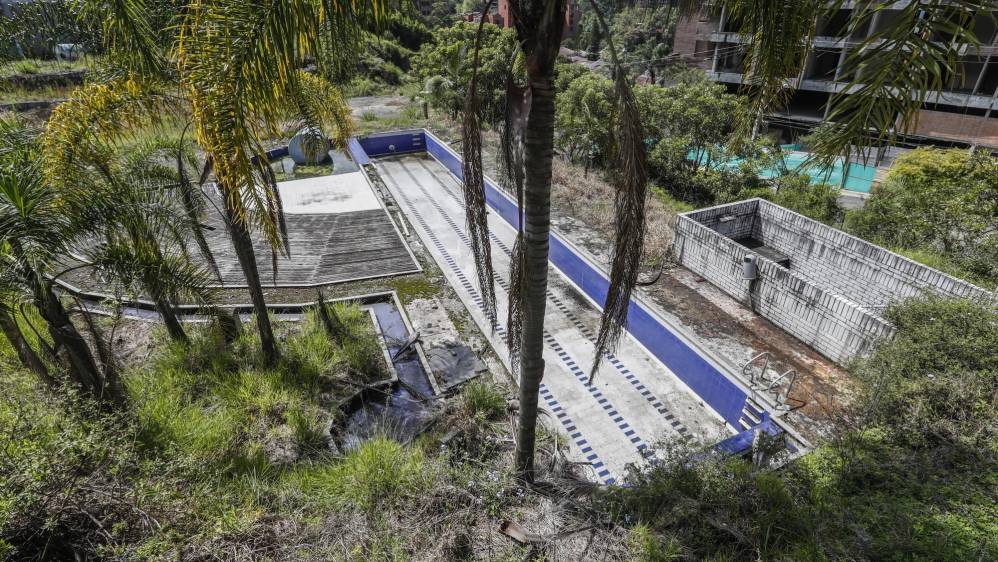 Cinco años después de la tragedia del edificio Space